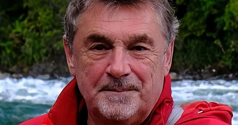 Reisevorträge Kristinus